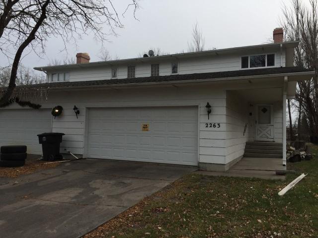 3 Bedroom Apartment for Rent at 2263 Springbrook Ct, Grand Forks, ND 58201