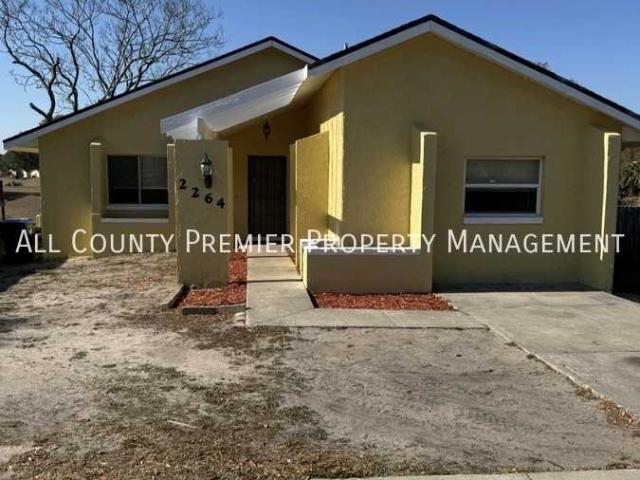 3 Bedroom Apartment for Rent at 2264 Greenview Cir, Orlando, FL 32808