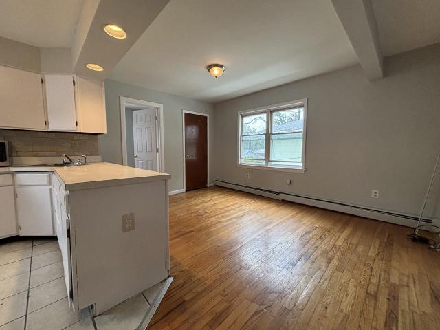 3 Bedroom Apartment for Rent at 226 Gordon Street #2, Roselle, NJ 07203