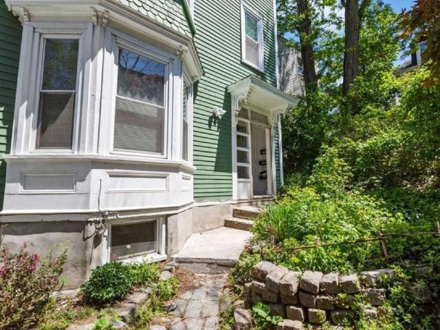3 Bedroom Apartment for Rent at 22 Anita Ter #2, Boston, MA 02119 Highland Park