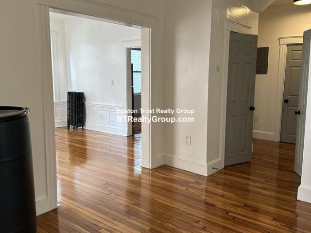 3 Bedroom Apartment for Rent at 22 Hosmer St #1, Boston, MA 02126 Wellington Hill
