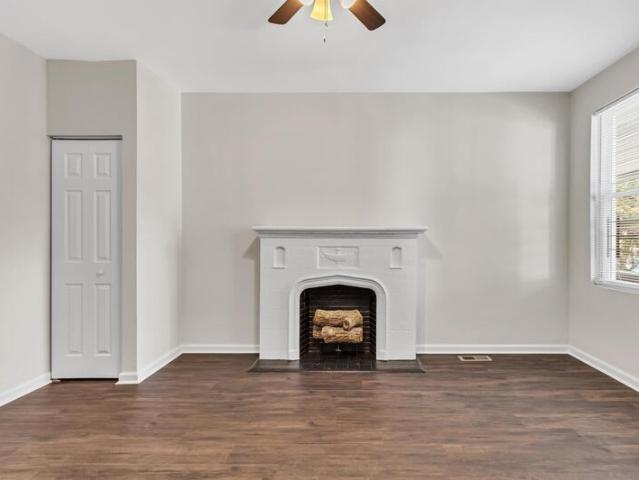 3 Bedroom Apartment for Rent at 2305 Wichita Ave, Baltimore, MD 21215 Liberty Square