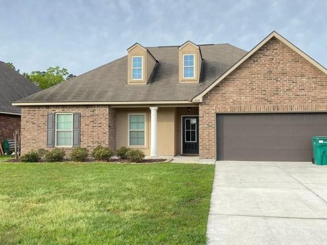 3 Bedroom Apartment for Rent at 23319 Mango Dr, Denham Springs, LA 70726