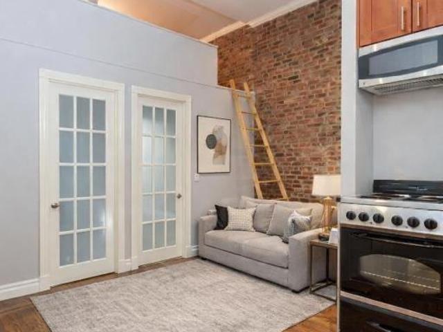 3 Bedroom Apartment for Rent at 234 W 14th St #2B, New York, NY 10011 West Village