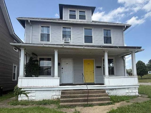 3 Bedroom Apartment for Rent at 2359 Mahoning Rd Ne, Canton, OH 44705 Crystal Park
