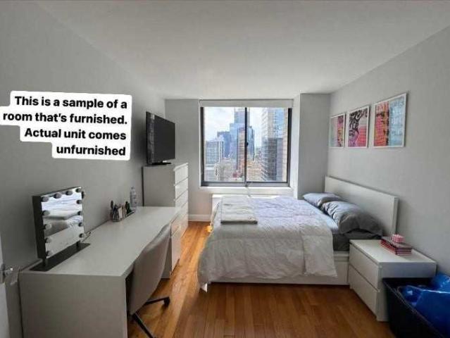 3 Bedroom Apartment for Rent at 235 West 48th Street #TB, New York, NY 10036 Theater District