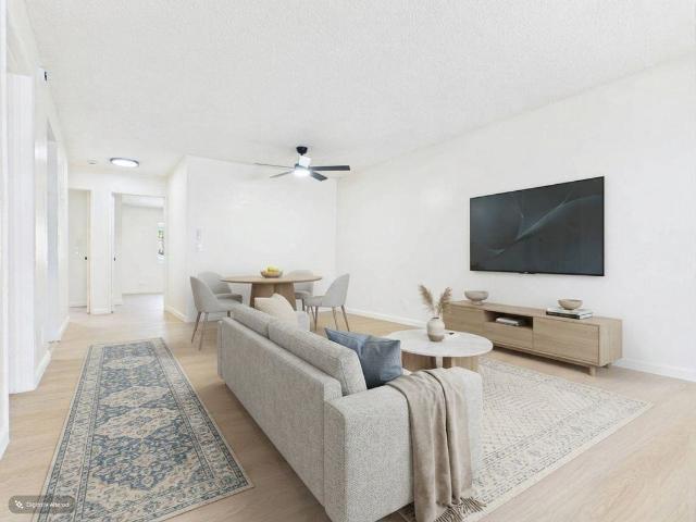 3 Bedroom Apartment for Rent at 236 S Avenue 55 #C, Los Angeles, CA 90042 Highland Park