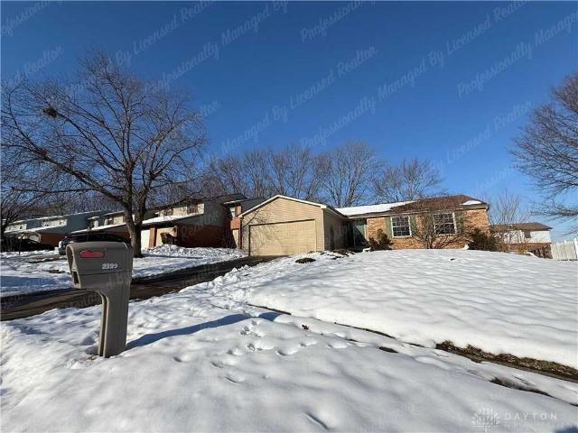 3 Bedroom Apartment for Rent at 2399 Cross Village Dr, Miamisburg, OH 45342