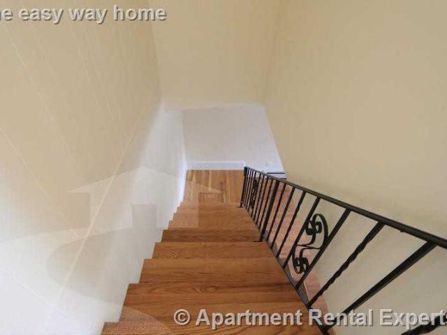 3 Bedroom Apartment for Rent at 2 Central St #1, Somerville, MA 02143 Spring Hill