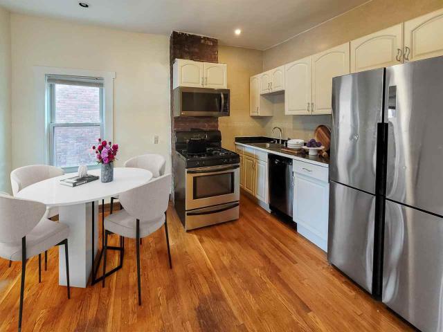 3 Bedroom Apartment for Rent at 2 Mark St #3, Boston, MA 02130 Hyde Square