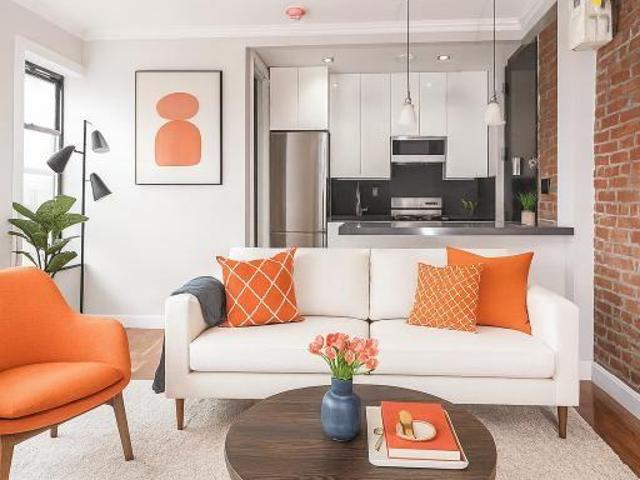 3 Bedroom Apartment for Rent at 2nd Ave #20, New York, NY 10029 East Harlem