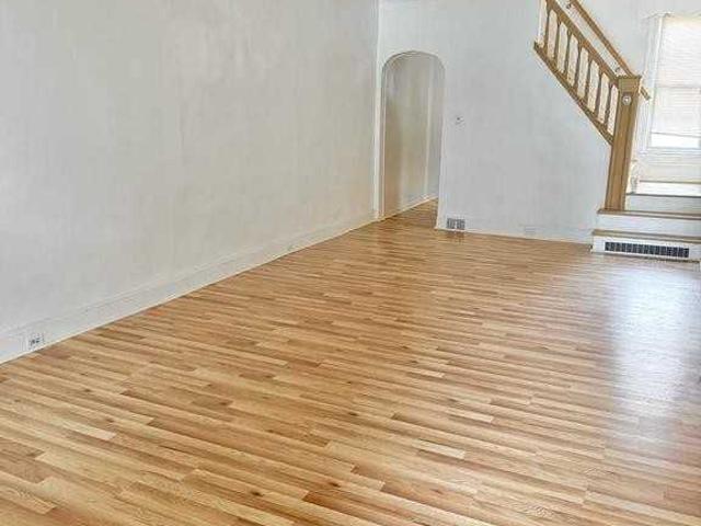 3 Bedroom Apartment for Rent at 342 Schiller Ave, Hamilton, NJ 08610