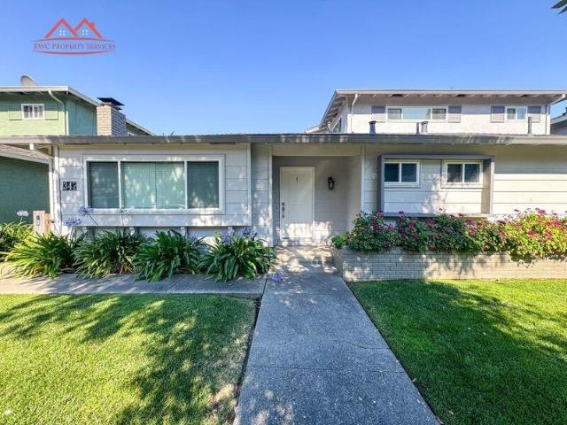 3 Bedroom Apartment for Rent at 347 Auburn Way #1, San Jose, CA 95129 Loma Linda