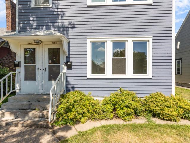 3 Bedroom Apartment for Rent at 3449 Snelling Ave #3451, Minneapolis, MN 55406 Howe