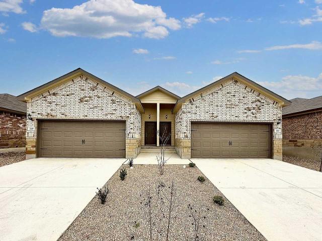 3 Bedroom Apartment for Rent at 349 Emma Dr, New Braunfels, TX 78130