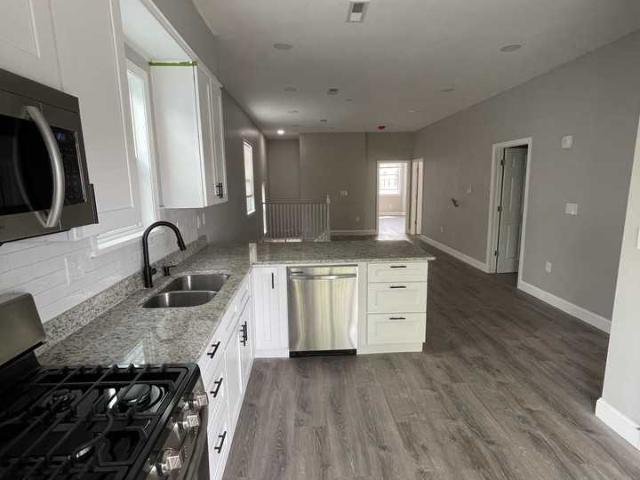 3 Bedroom Apartment for Rent at 34 Falcon Street #2, Boston, MA 02128 Eagle Hill