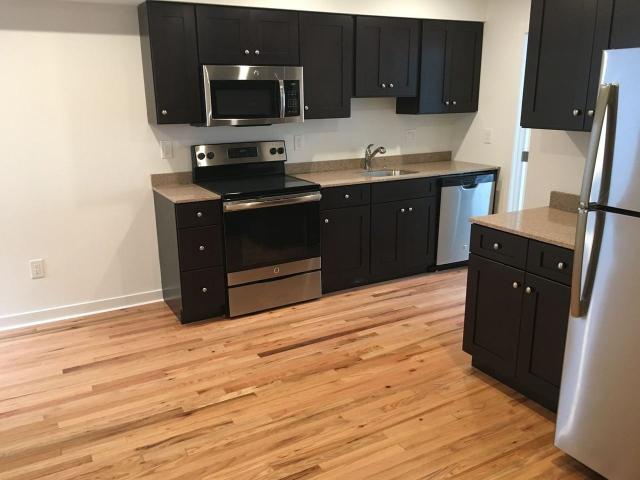 3 Bedroom Apartment for Rent at 3503 Haverford Ave #C, Philadelphia, PA 19104 Mantua