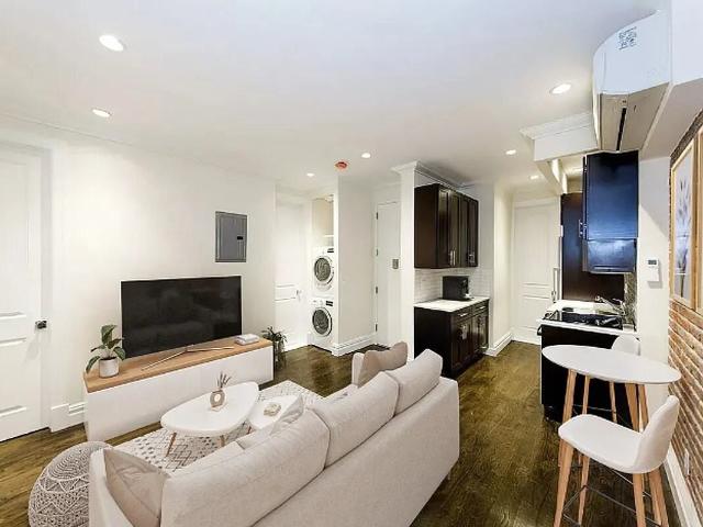 3 Bedroom Apartment for Rent at 350 E 13th St #4, New York, NY 10003 East Village