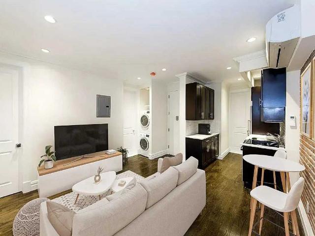 3 Bedroom Apartment for Rent at 350 E 13th St #4, New York, NY 10003 East Village