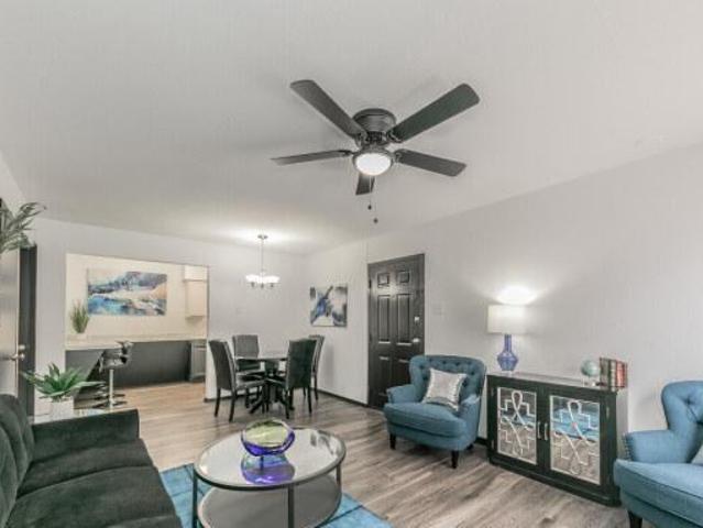 3 Bedroom Apartment for Rent at 3523 Fawn Valley Dr, Dallas, TX 75224 Five Mile Creek