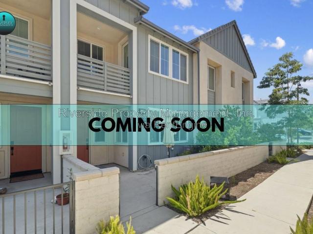 3 Bedroom Apartment for Rent at 3530 E Delight Paseo #199, Ontario, CA 91761