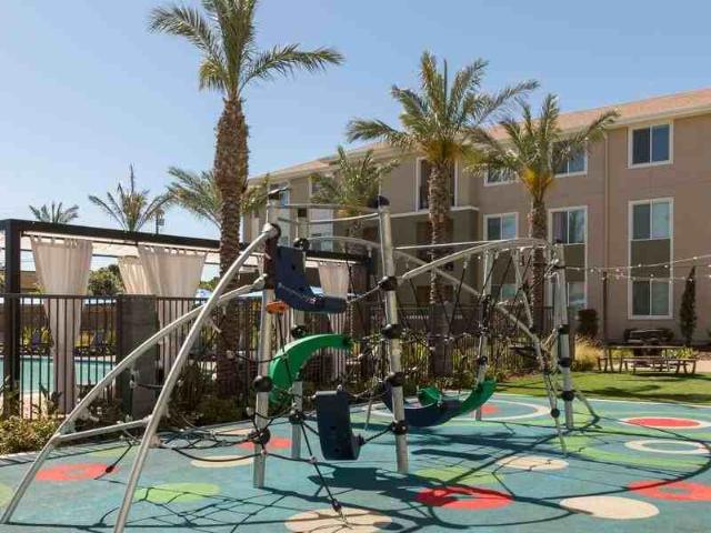 3 Bedroom Apartment for Rent at 3538 E 18th St, Antioch, CA 94509
