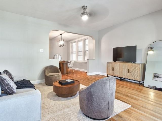 3 Bedroom Apartment for Rent at 3547 N Albany Ave #1359758P, Chicago, IL 60618 Avondale