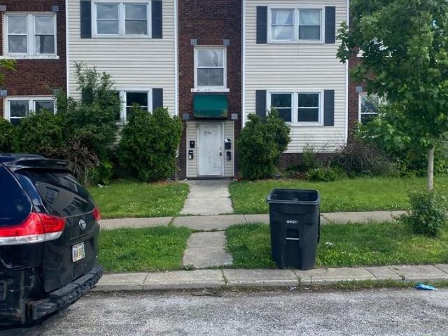 3 Bedroom Apartment for Rent at 3550 Seymour Ave, Cleveland, OH 44113 Ohio City
