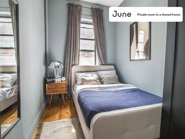 3 Bedroom Apartment for Rent at 355 E 4th St #C, New York, NY 10009 East Village