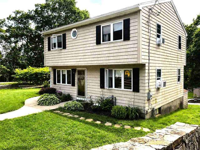 3 Bedroom Apartment for Rent at 35 Fox Hill Rd #1, Billerica, MA 01821