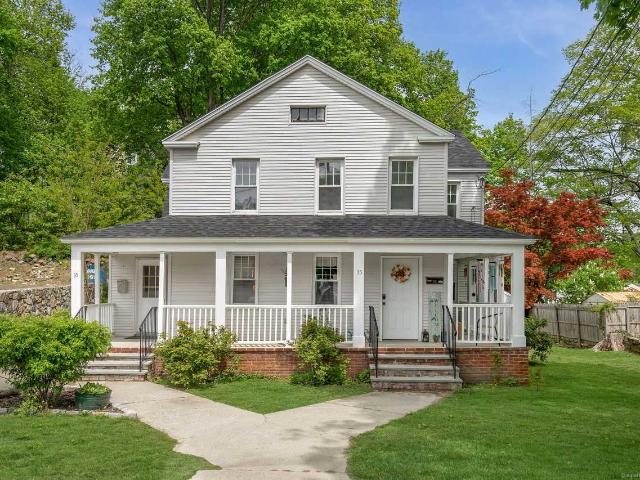 3 Bedroom Apartment for Rent at 35 South St, Bethel, CT 06801