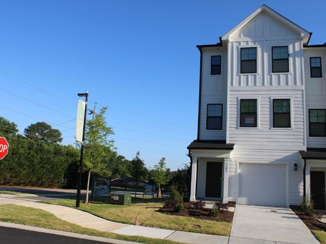 3 Bedroom Apartment for Rent at 3601 Elm Grove Ln, Raleigh, NC 27604