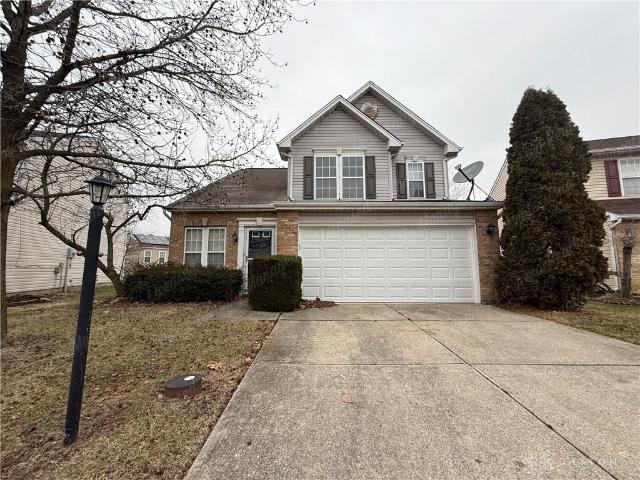 3 Bedroom Apartment for Rent at 3606 King Henry Dr, Beavercreek, OH 45431