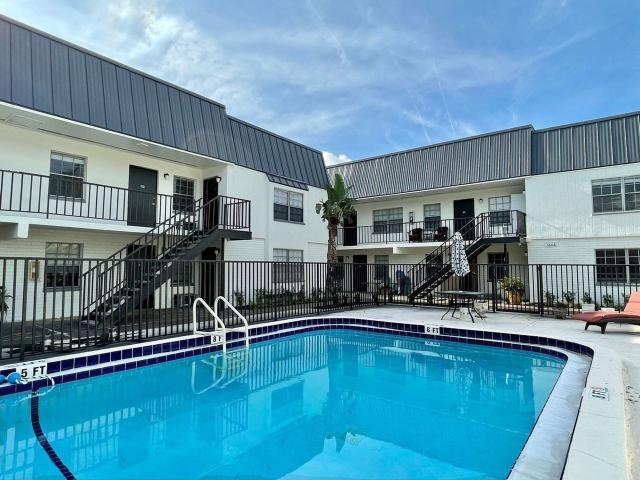 3 Bedroom Apartment for Rent at 3606 S Macdill Ave #108, Tampa, FL 33629 Bayshore Beautiful