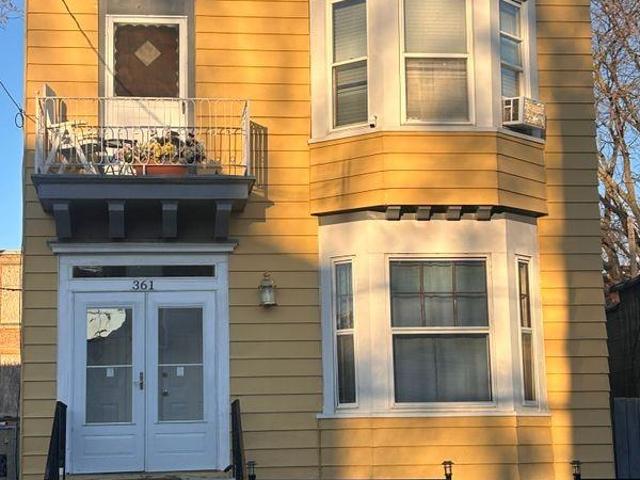 3 Bedroom Apartment for Rent at 361 Orange Street, Albany, NY 12206 Sheridan Hollow