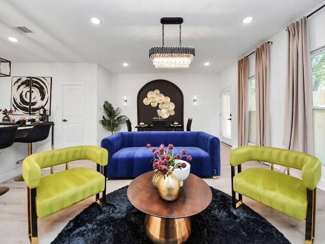 3 Bedroom Apartment for Rent at 3620 Du Bois St #1302349P, Houston, TX 77051 Sunnyside