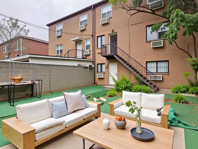 3 Bedroom Apartment for Rent at 364 Huntington Avenue #1, New York, NY 10465 Throgs Neck