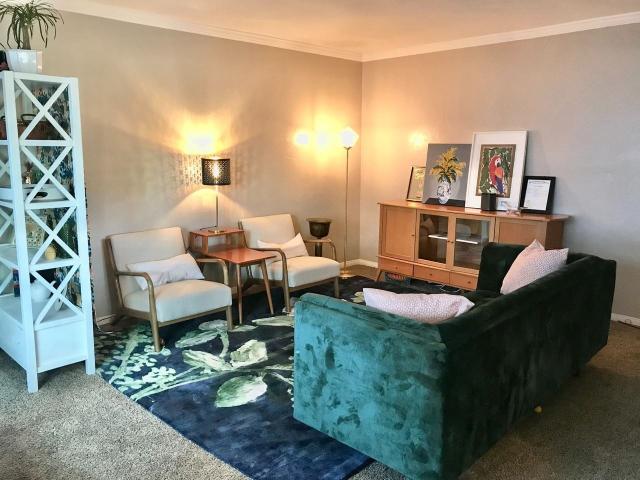 3 Bedroom Apartment for Rent at 3686 3rd Ave, San Diego, CA 92103 Hillcrest