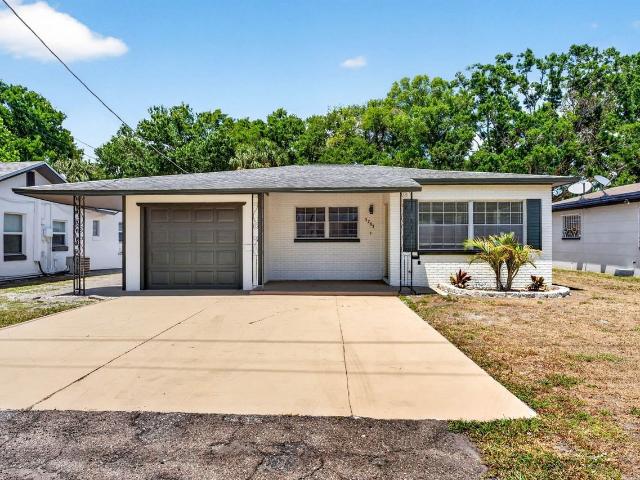 3 Bedroom Apartment for Rent at 3707 W Gray St, Tampa, FL 33609 Oakford Park