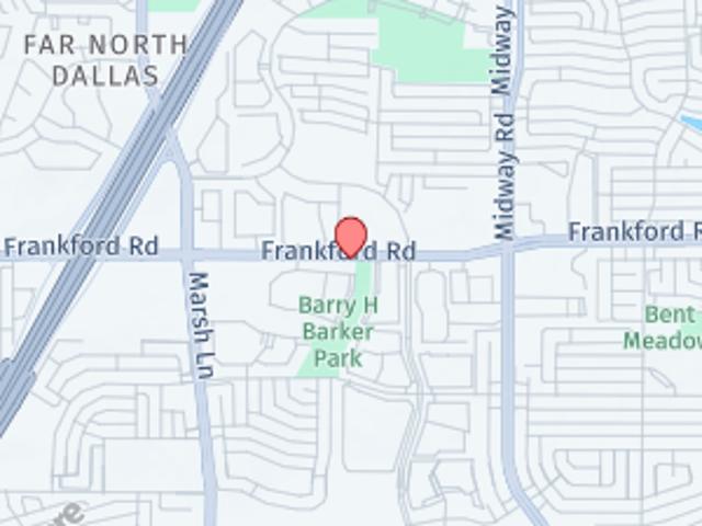 3 Bedroom Apartment for Rent at 3708 Frankford Rd Apt 9308 #3275, Dallas, TX 75287