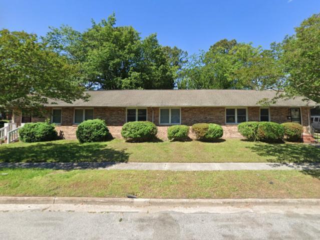 3 Bedroom Apartment for Rent at 370 Carver Cir #370, Portsmouth, VA 23701