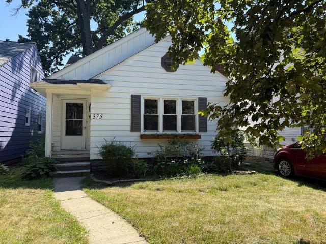 3 Bedroom Apartment for Rent at 375 W Webster St, Ferndale, MI 48220