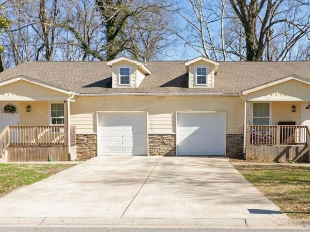 3 Bedroom Apartment for Rent at 38 Honeysuckle Dr, Jackson, TN 38301