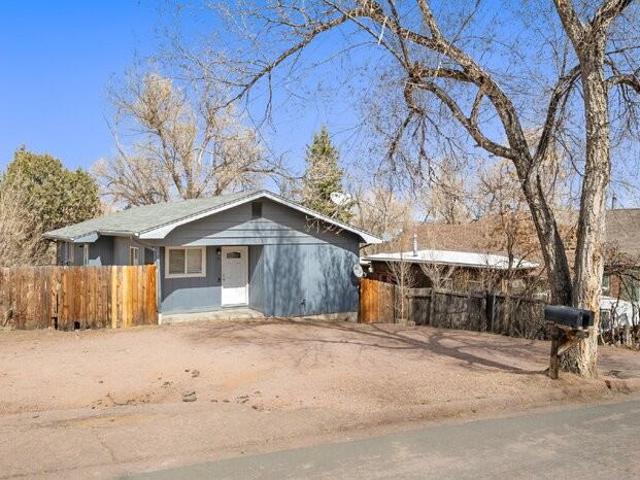 3 Bedroom Apartment for Rent at 38 W Navajo St #B, Colorado Springs, CO 80905 Ivywild