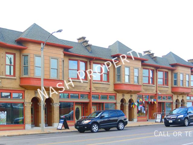 3 Bedroom Apartment for Rent at 3900 Laclede Ave #1A, St. Louis, MO 63108 Central West End
