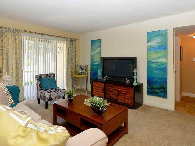 3 Bedroom Apartment for Rent at 3901 38th Ave S, St. Petersburg, FL 33711 Bayview