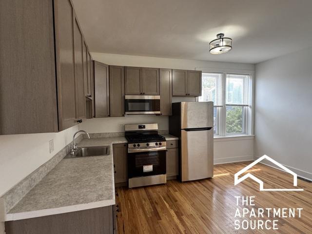 3 Bedroom Apartment for Rent at 3915 W Potomac Ave #1, Chicago, IL 60651 Humboldt Park