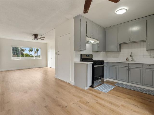 3 Bedroom Apartment for Rent at 3925 Barrett Rd, Los Angeles, CA 90032 LA 32