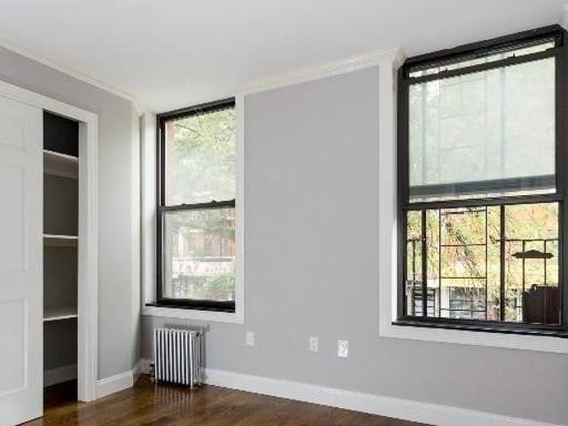 3 Bedroom Apartment for Rent at 396 E 10th St #5, New York, NY 10009 East Village