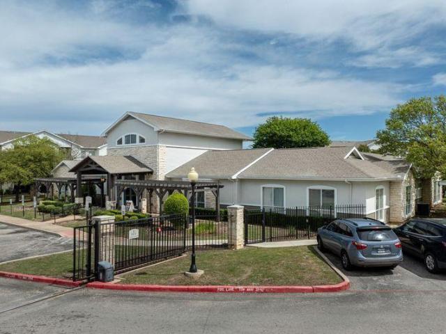 3 Bedroom Apartment for Rent at 3000 N Lakeline Blvd, Leander, TX 78641